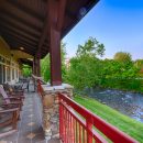 RiverStone Resort & Spa: Cabins & Condos in Pigeon Forge, TN